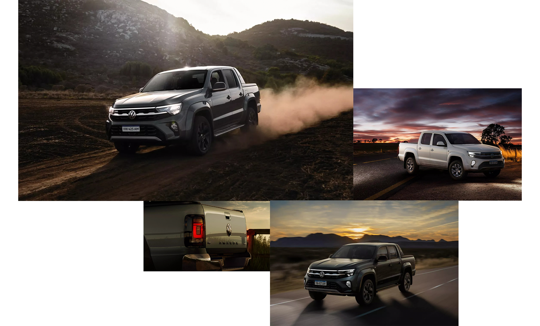 Veneranda Concesionario Oficial Volkswagen